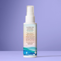 Lavender Chamomile Calming Spray for Linens and Body | Gentle Baby Care ...