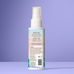Lavender Chamomile Calming Spray for Linens and Body | Gentle Baby Care ...